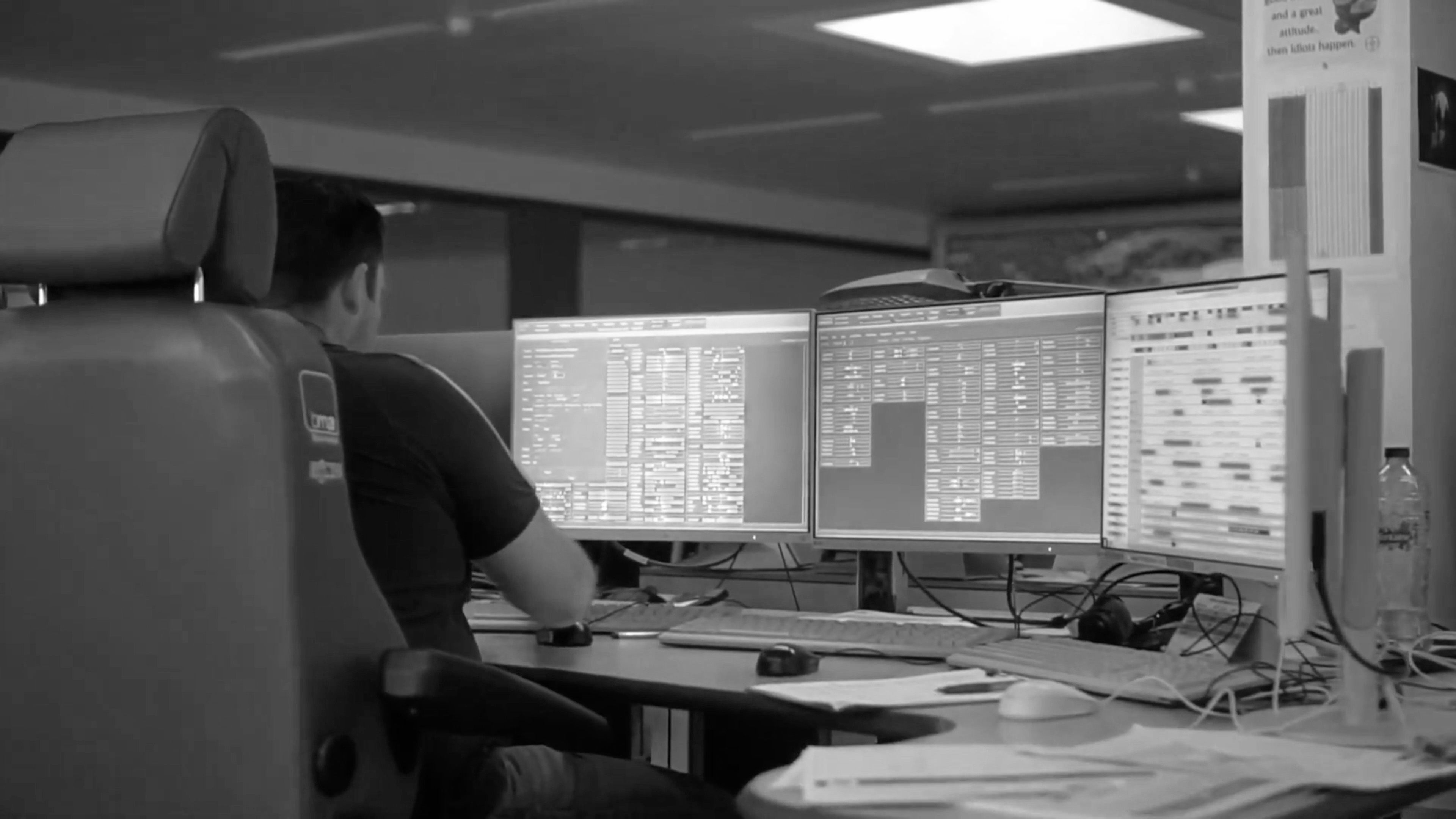 Shorthand Template 2 • Quinto Elemento Lab